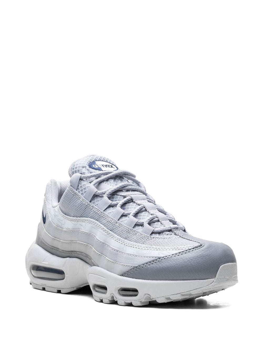 nike air max 95 premium grey