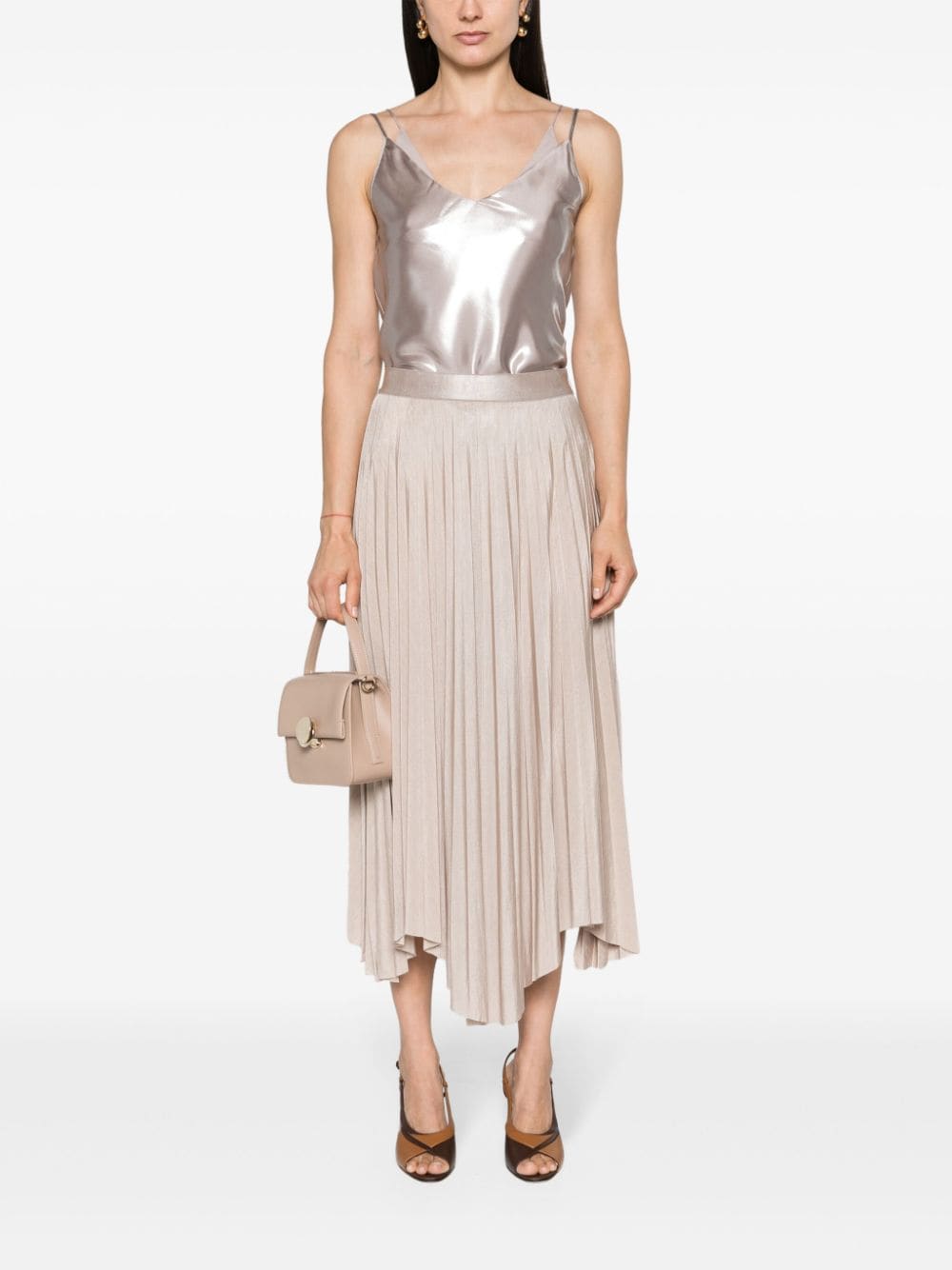 BOSS BOSS V-Neck Tank Top