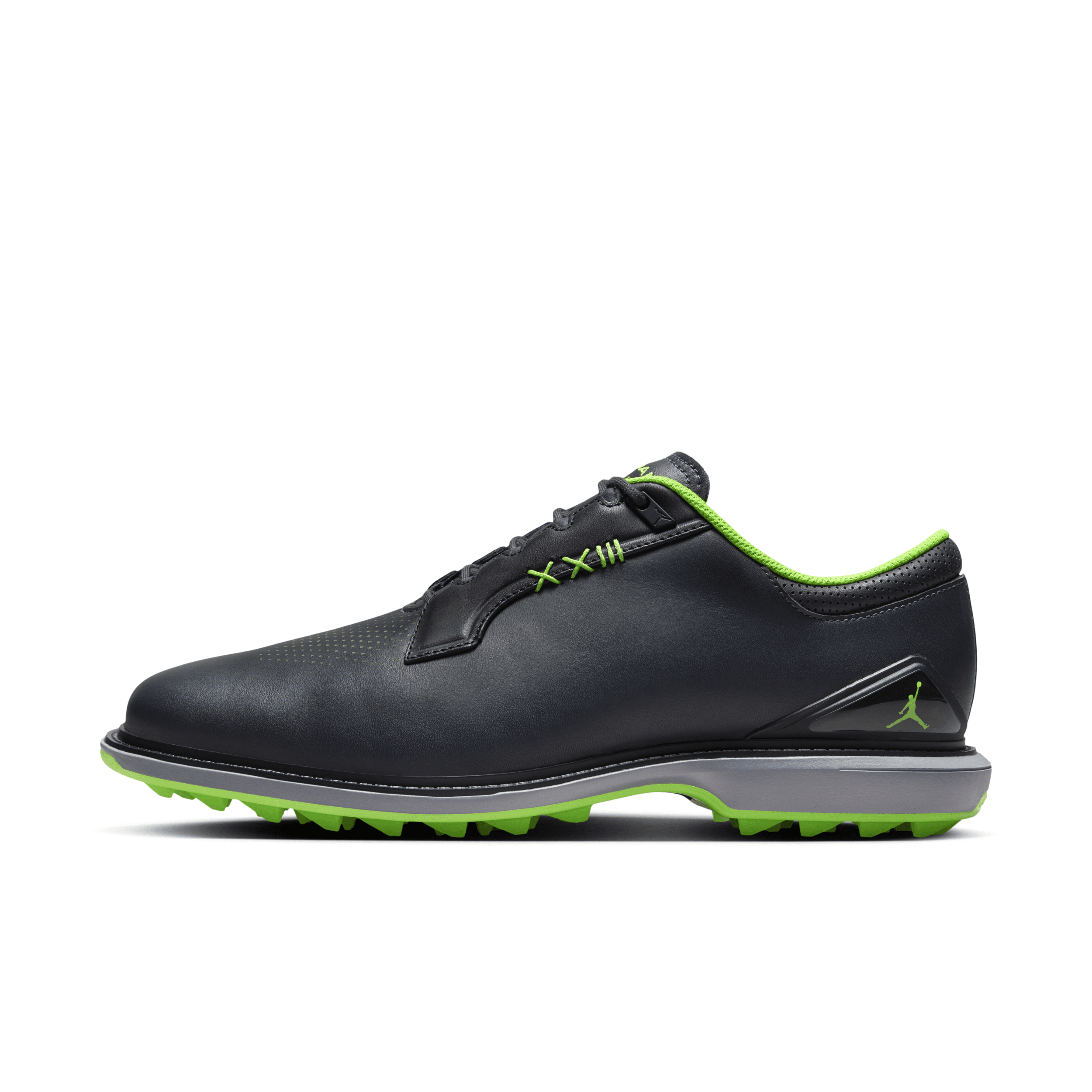 Jordan Adg Golf Shoes In Grey - 25% Off | Editorialist