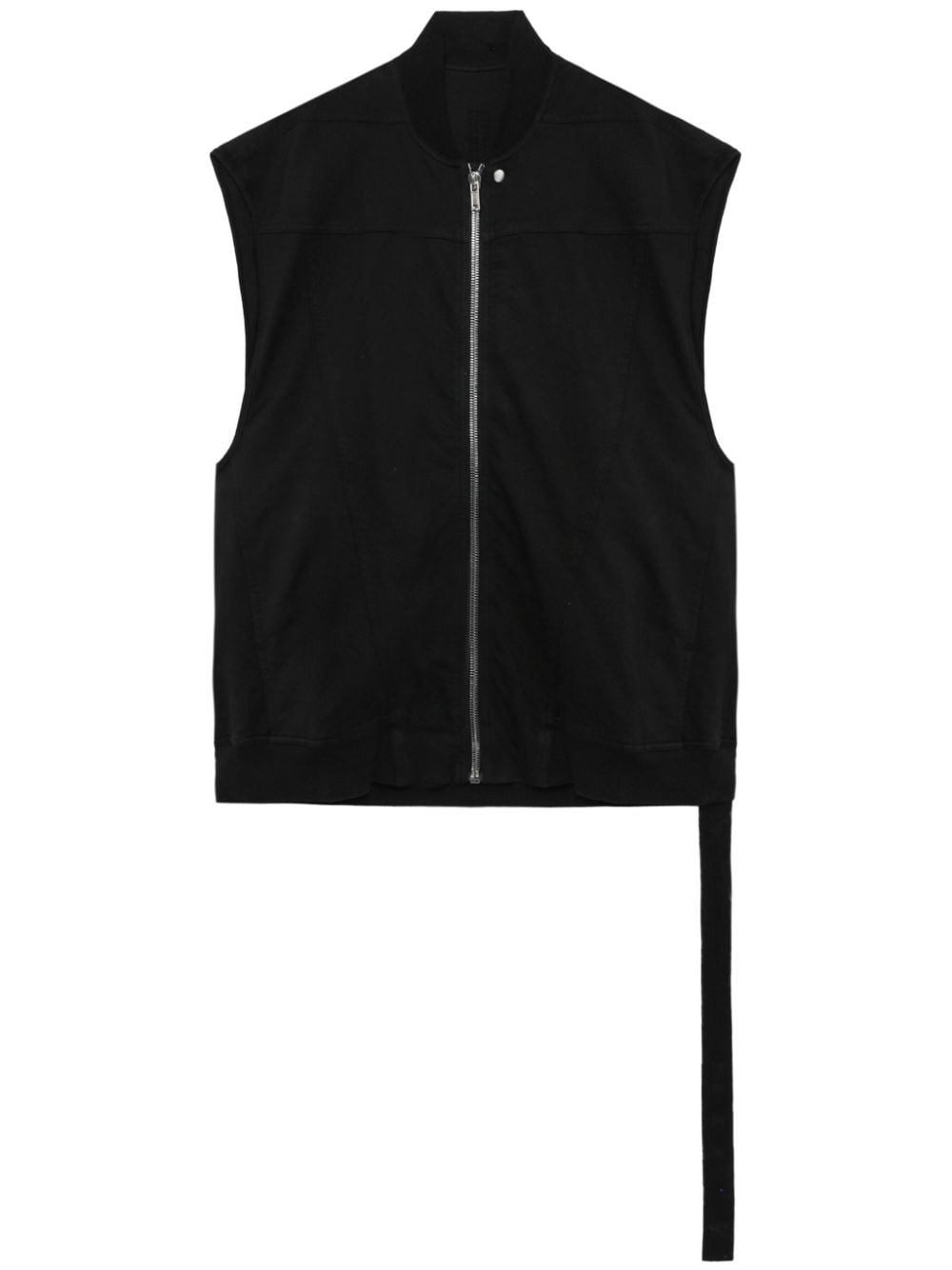 BOSS Relaxed T-Shirt with Mesh Insert