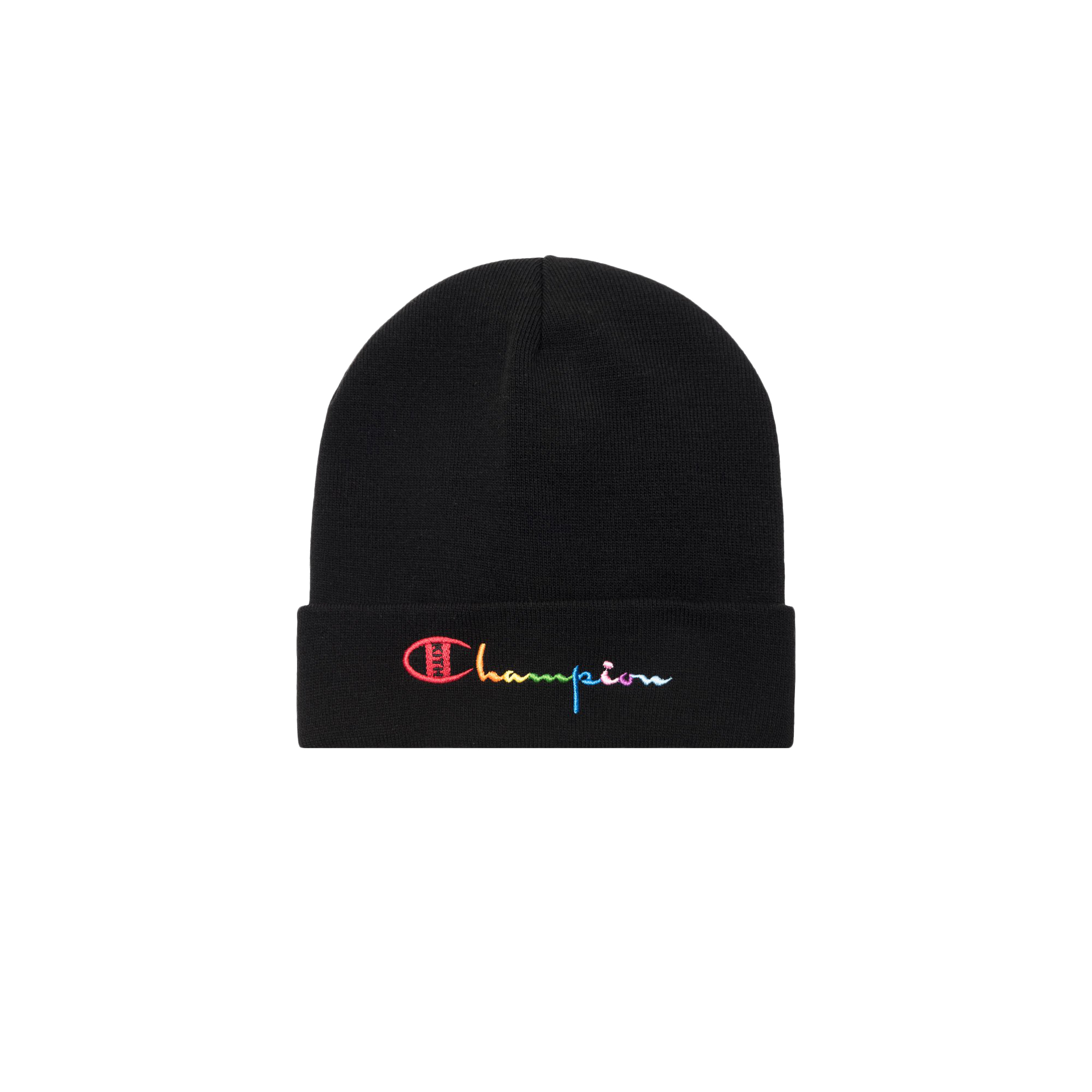 Kith Classic Beanie - Black | Editorialist
