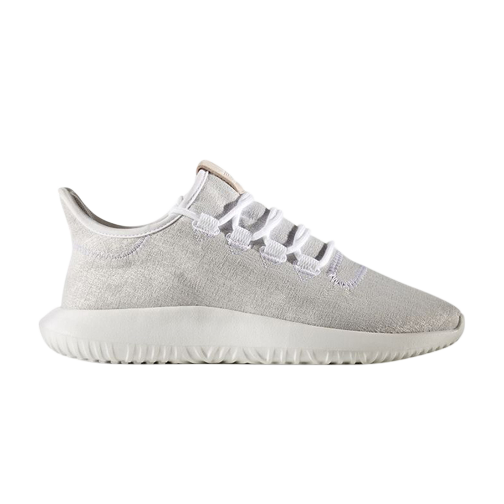 adidas gazelle silver green womens Juniors Adidas Tubular Shadow Knit J - BY2220