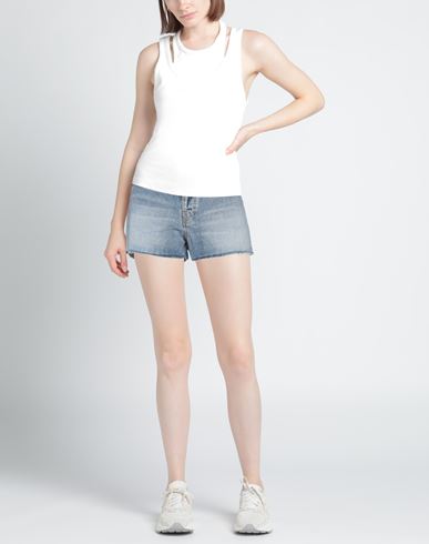 HAIKURE HAIKURE Denim Shorts