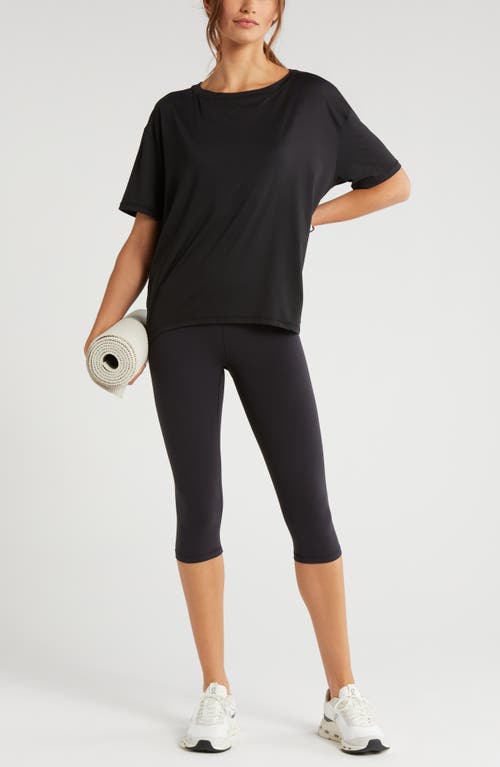 ZELLA Equilibrium Cocoon T-Shirt