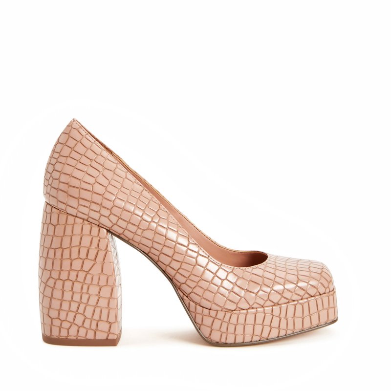 Katy Perry The Uplift Pump - Butterscotch | Editorialist