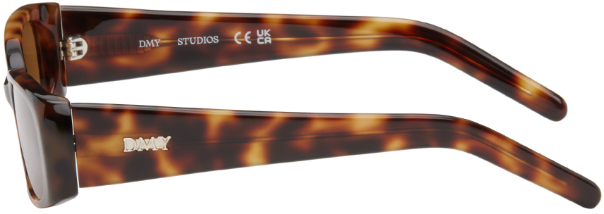 小物 DMY STUDIOS Billy Havana Billy Havana Sunglasses — DMY Studios