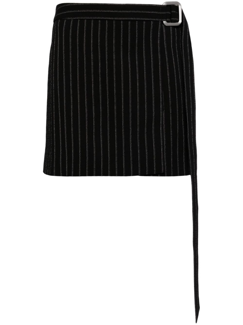 ANN DEMEULEMEESTER ANN DEMEULEMEESTER Manda Cropped Blazer