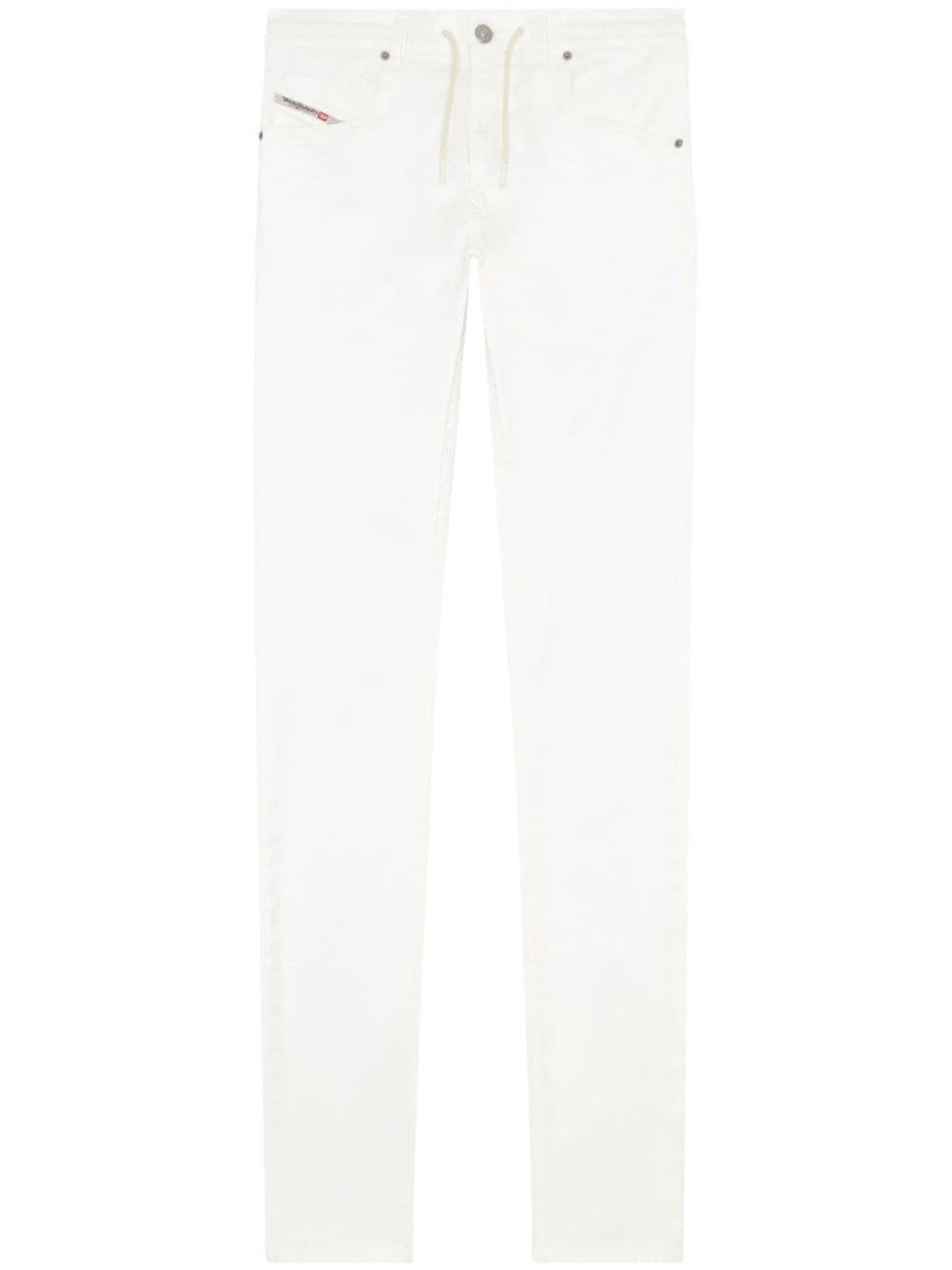 DIESEL® Diesel D-Krooley Joggjeans