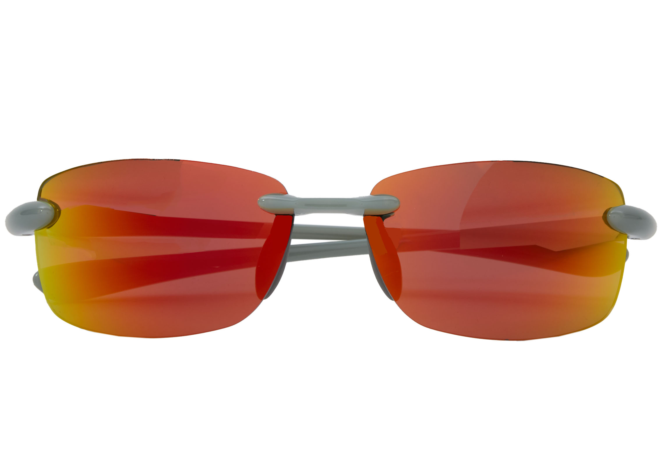 Supreme X Smith Cariboo Otg Ski Goggles - Red | Editorialist