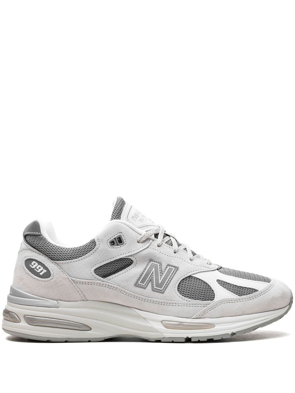 Inv2 New Balance Made Inv2 Sneakers - Grey - 38% Off | Editorialist