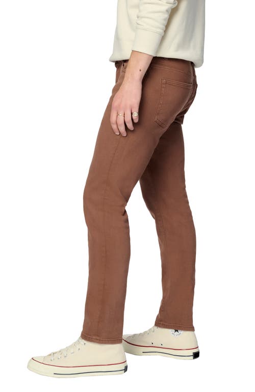 WARP + WEFT WARP+WEFT Ams Slim Fit Jeans