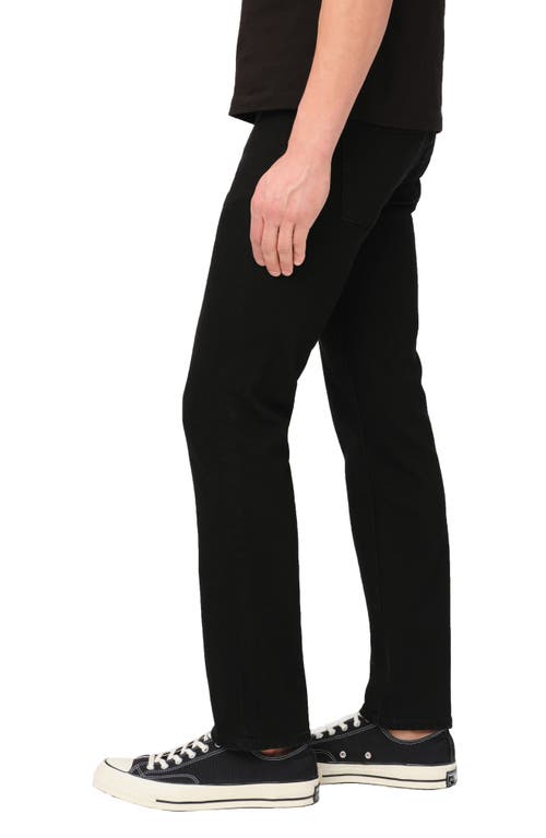 WARP + WEFT WARP+WEFT Ams Slim Fit Jeans