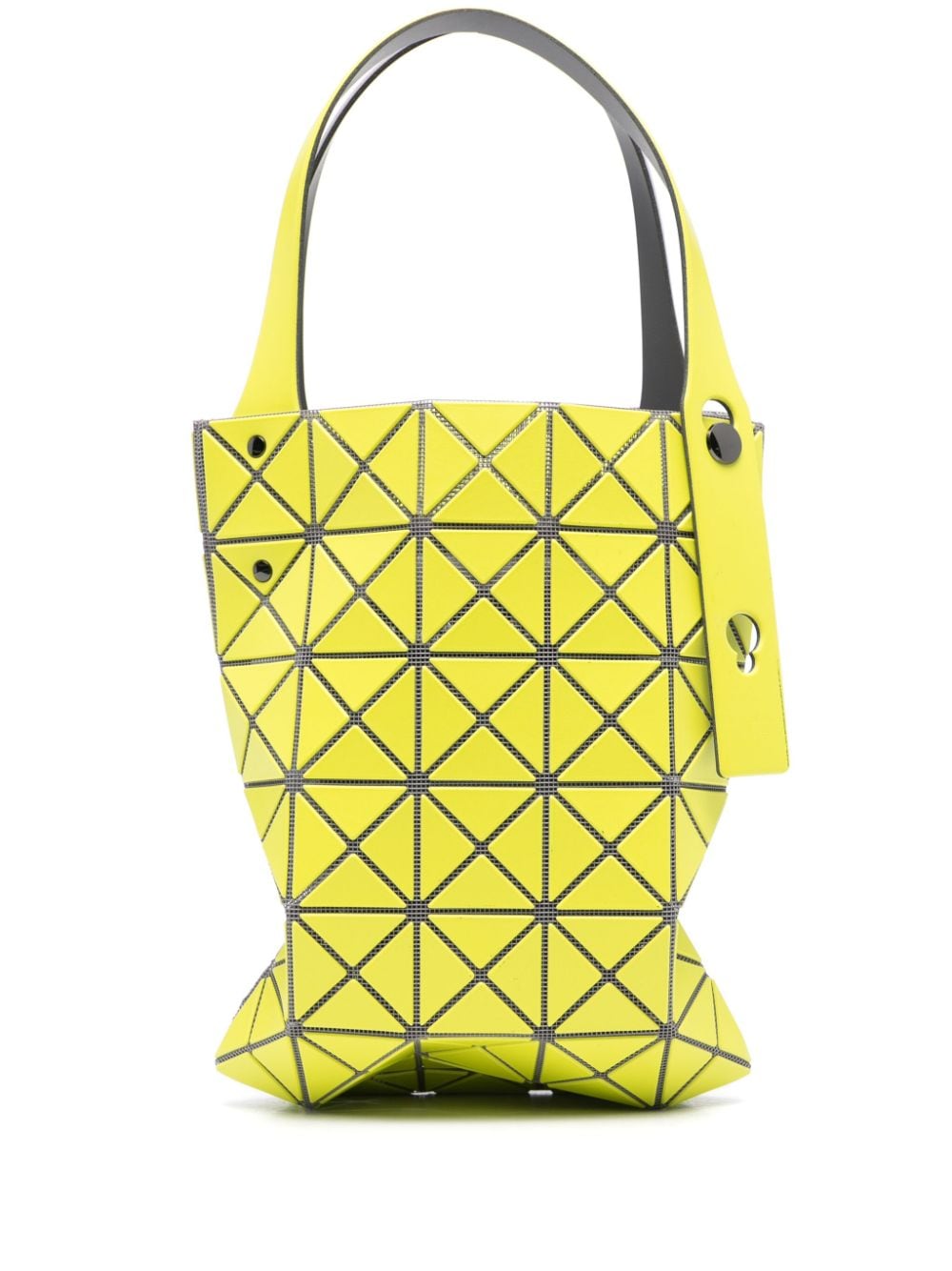 ISSEY MIYAKE Bao Bao Issey Miyake geometric-panelled tote bag