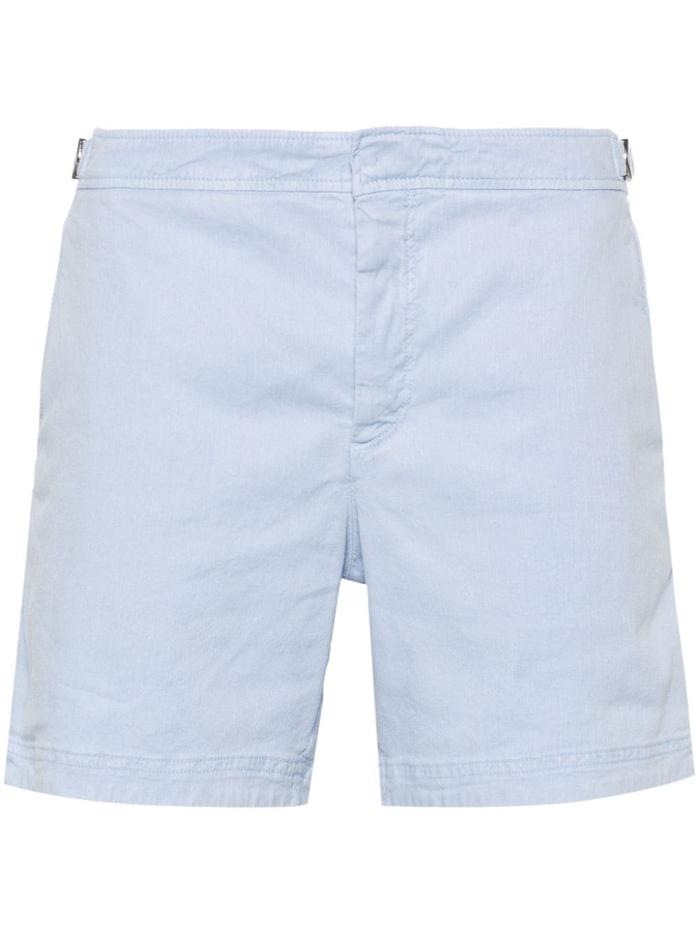 ORLEBAR BROWN Orlebar Brown Bulldog Bermuda Shorts