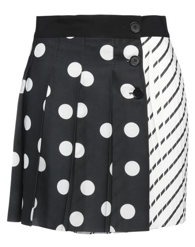 MSGM MSGM Mini Wrap Skirt
