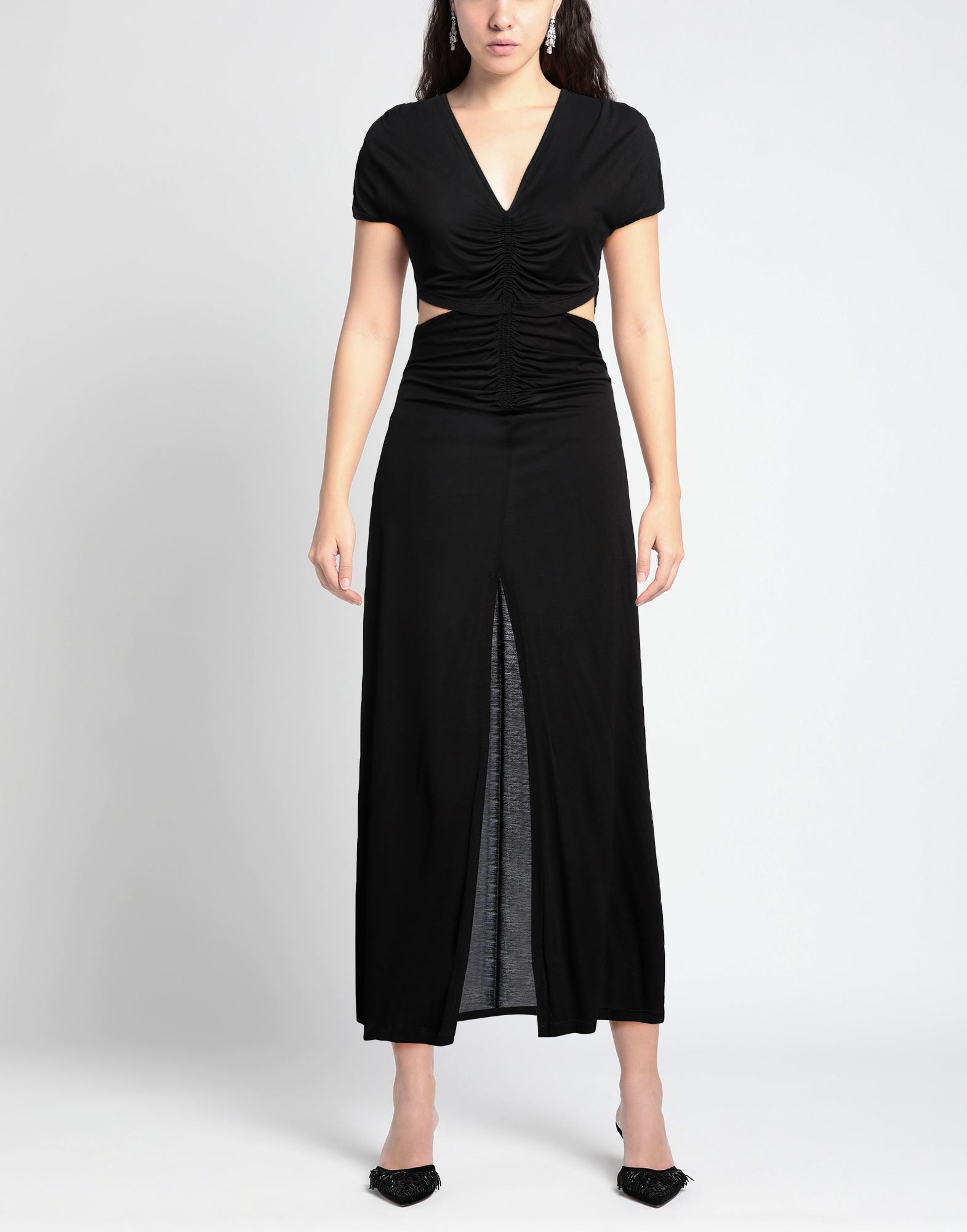 PINKO PINKO Maxi Dress