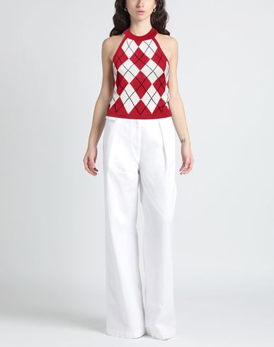 MSGM MSGM Virgin Wool Top