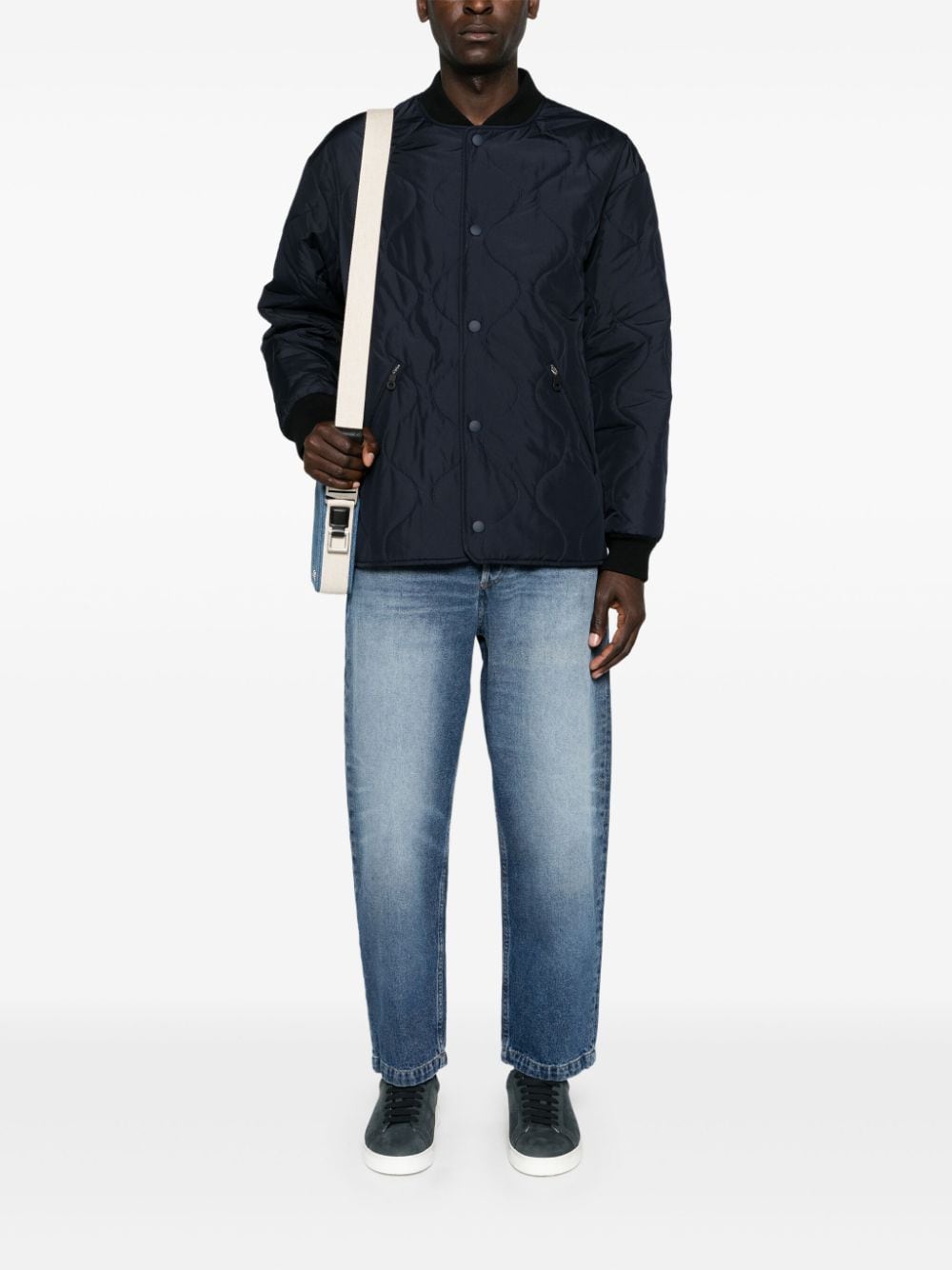 A.P.C. Achille Jeans