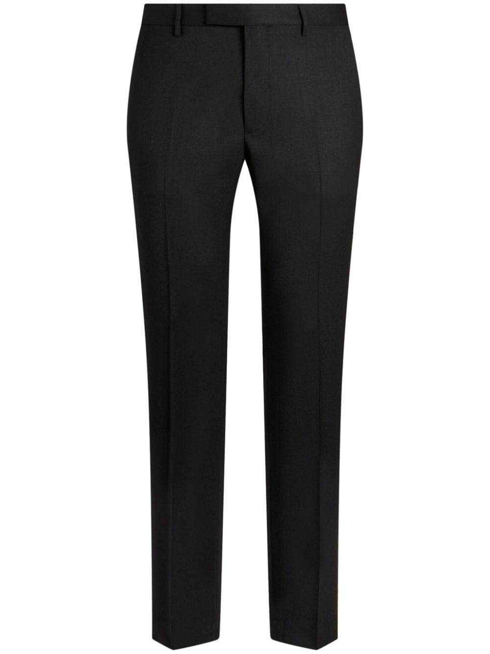 HUGO BOSS Hugo Boss Zip-Front Jacket