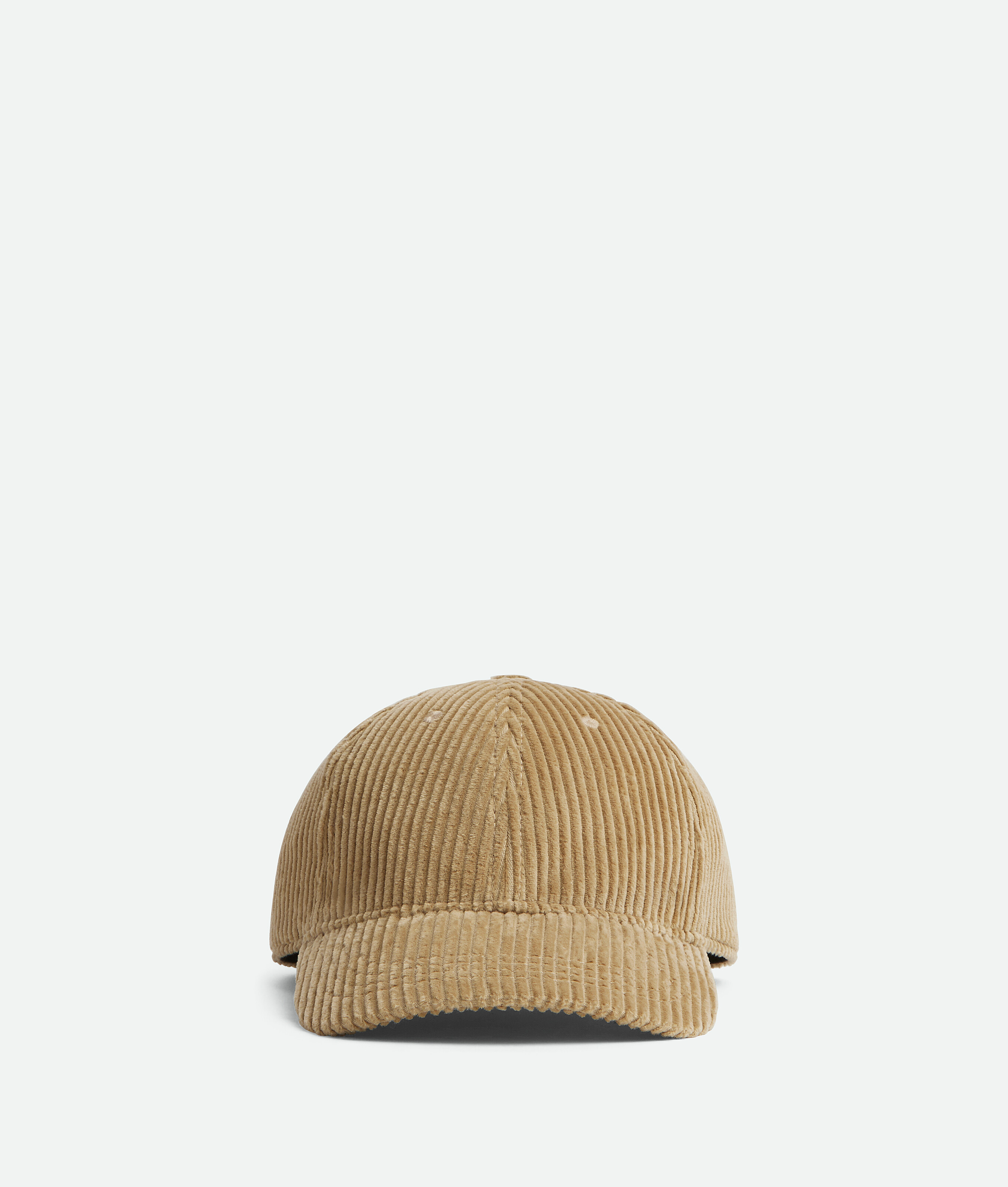 Bottega Veneta Corduroy Cap Beige RussellWestbrook styling in a #BottegaVeneta corduroy set  main image 3