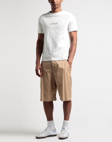 AUTRY AUTRY Jersey T-Shirt