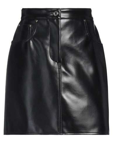 MSGM Mini Flared Skirt