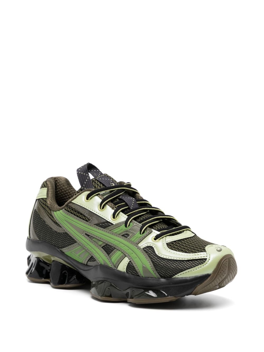 Asics X Kiko Kostadinov Studio U55-S Gel-Quantum Kinetic Sneakers