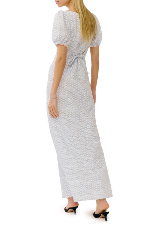 cherise linen dress Reformation | Dresses | Reformation Cherise Linen Maxi Dress