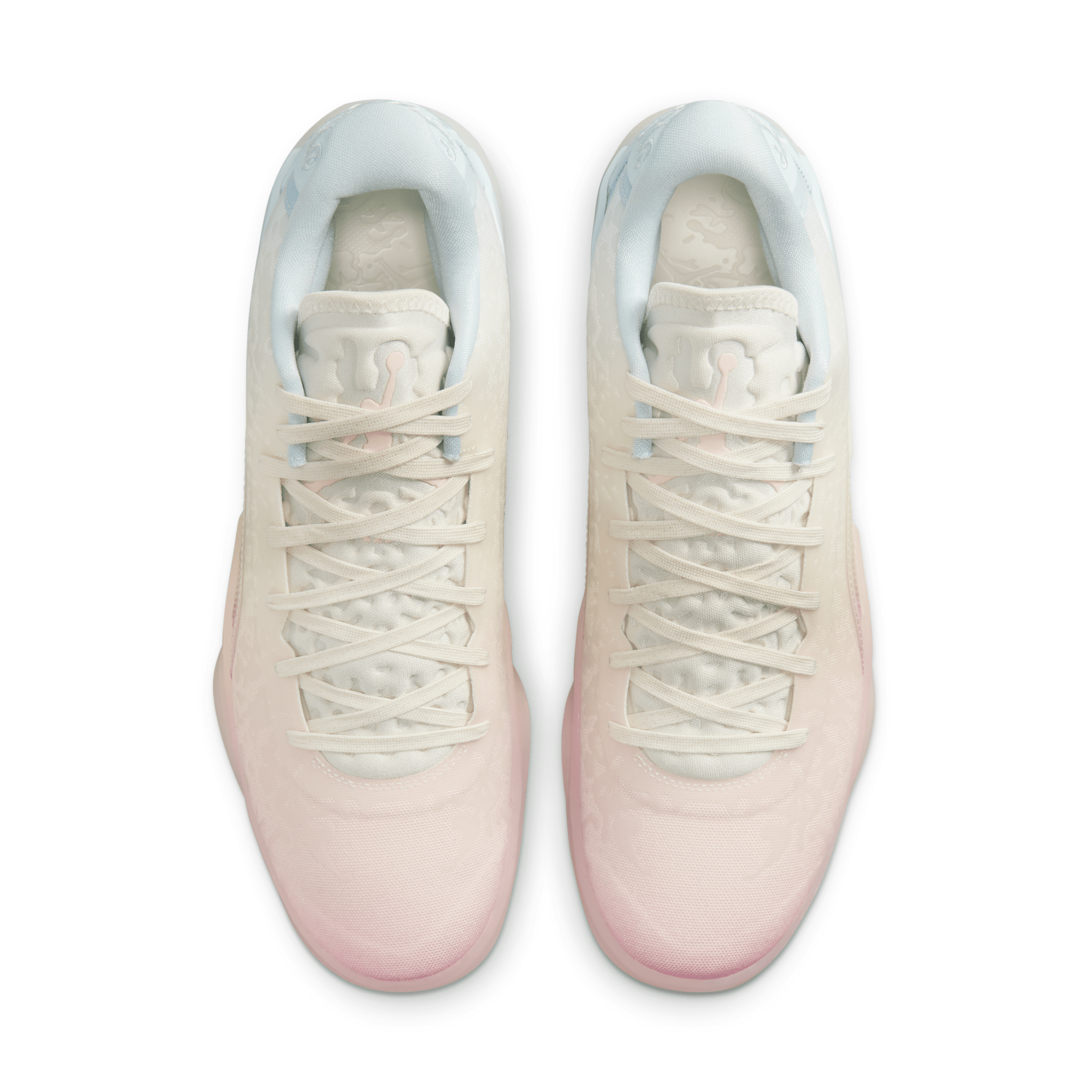 Jordan Zion 3 