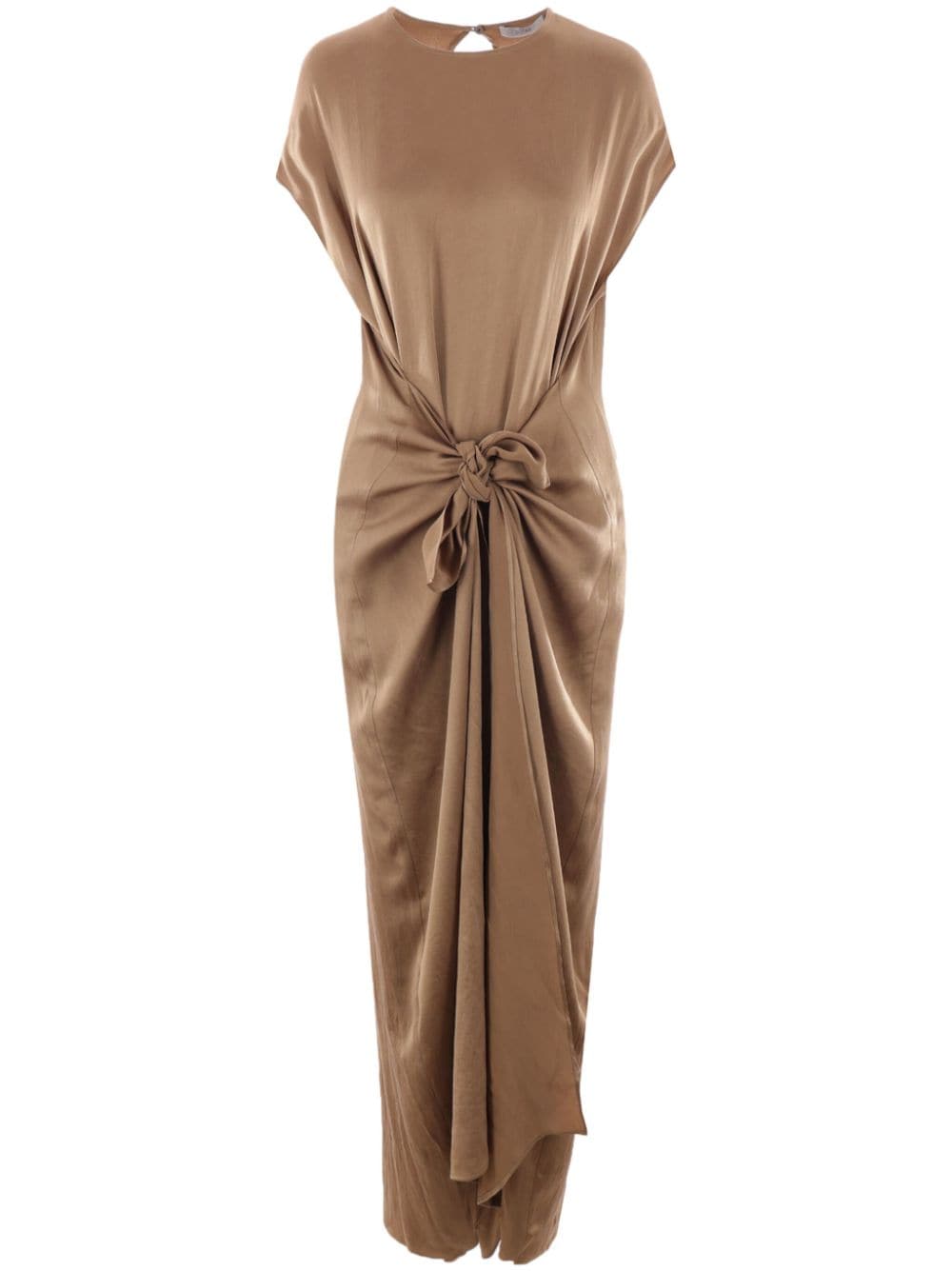 MAX MARA Max Mara Silk Organza Shirt
