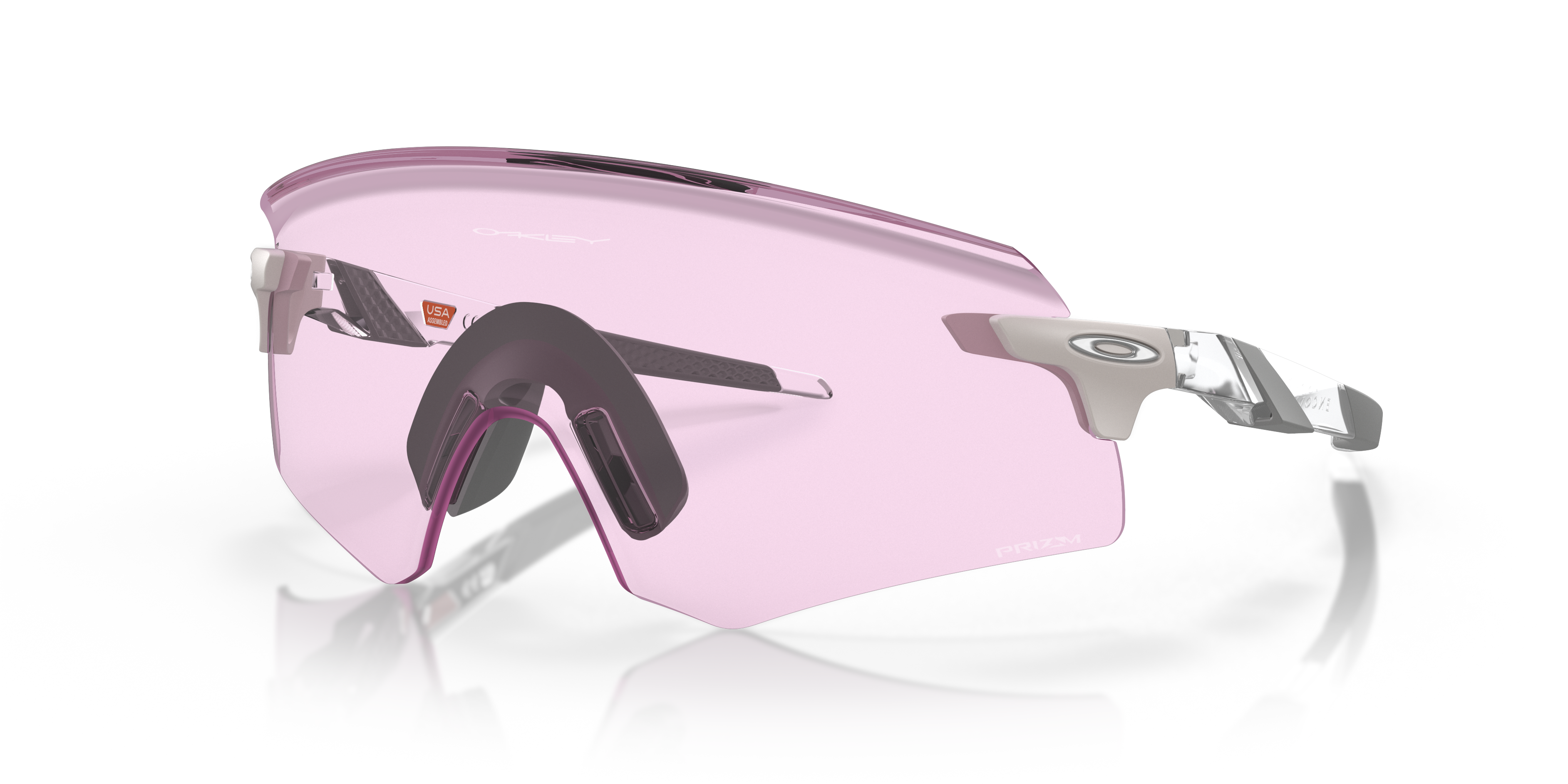 Oakley Encoder Sports Sunglasses In Matte Sand - 30% Off Encoder 