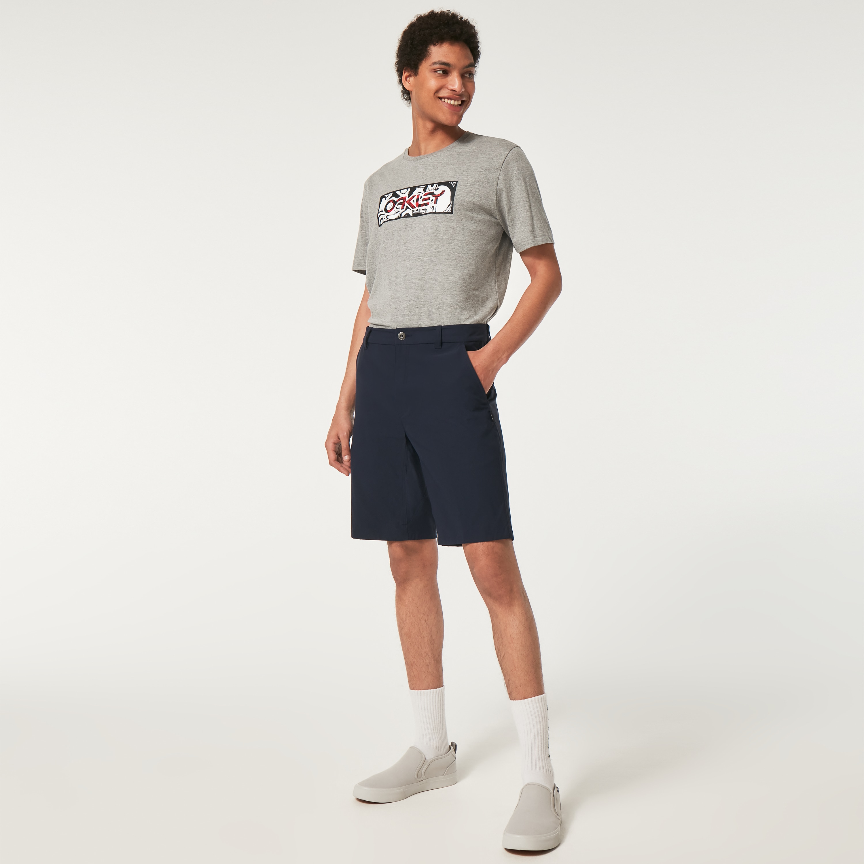 OAKLEY Oakley Men's Perf 5 Utility Short