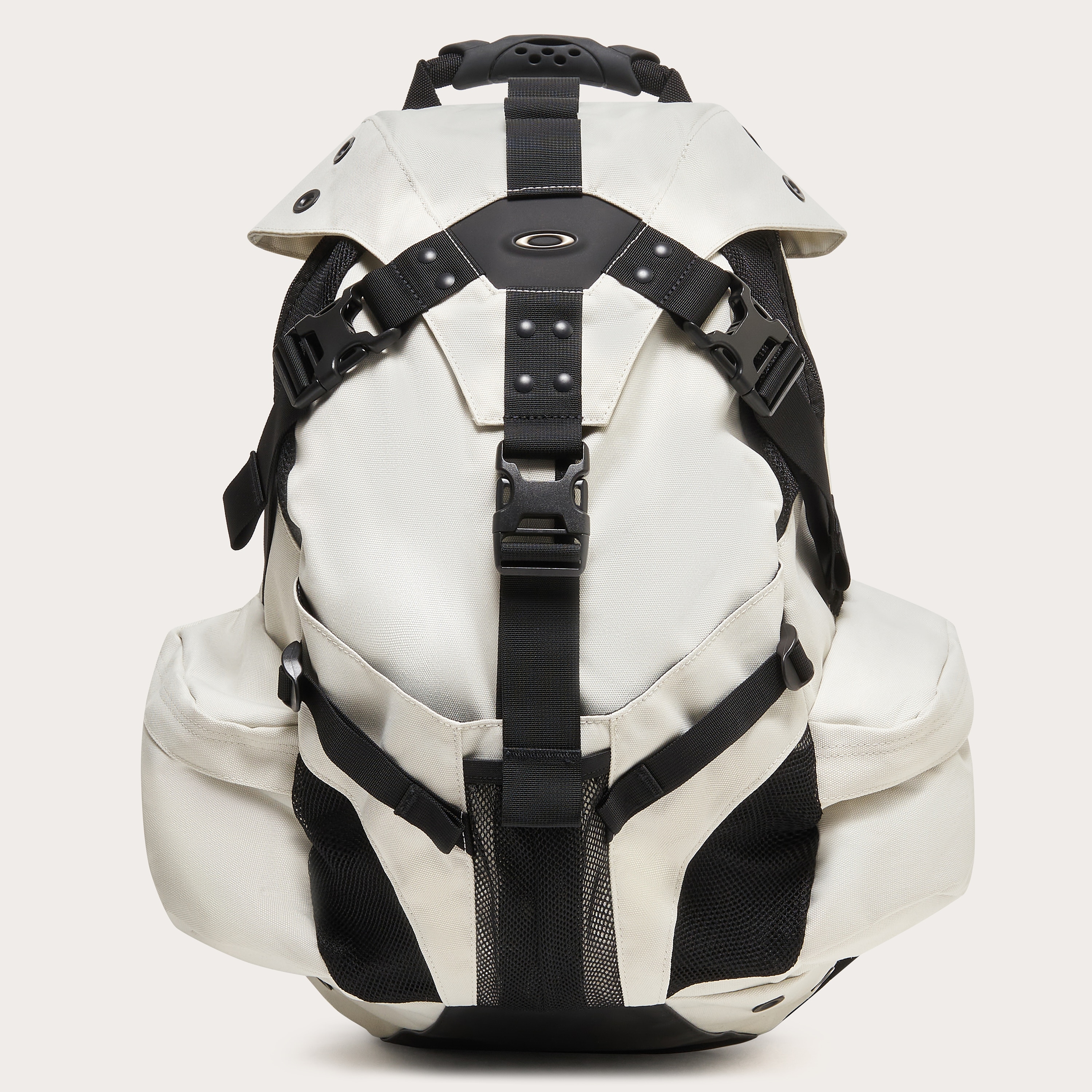 Palace X Oakley Icon Backpack - Cloud | Editorialist