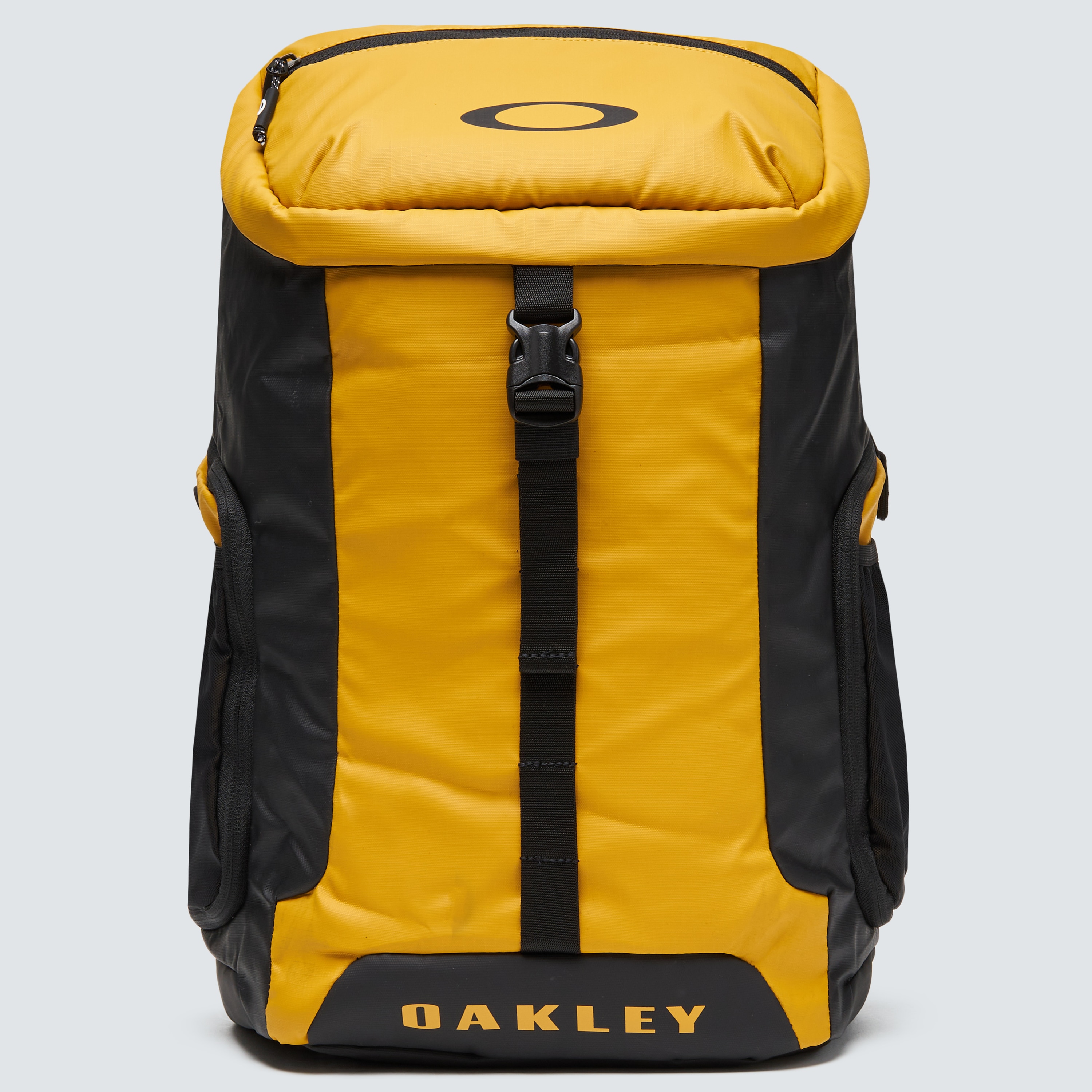 Oakley Road Trip Rc Backpack In Yellow - 50% Off | Editorialist