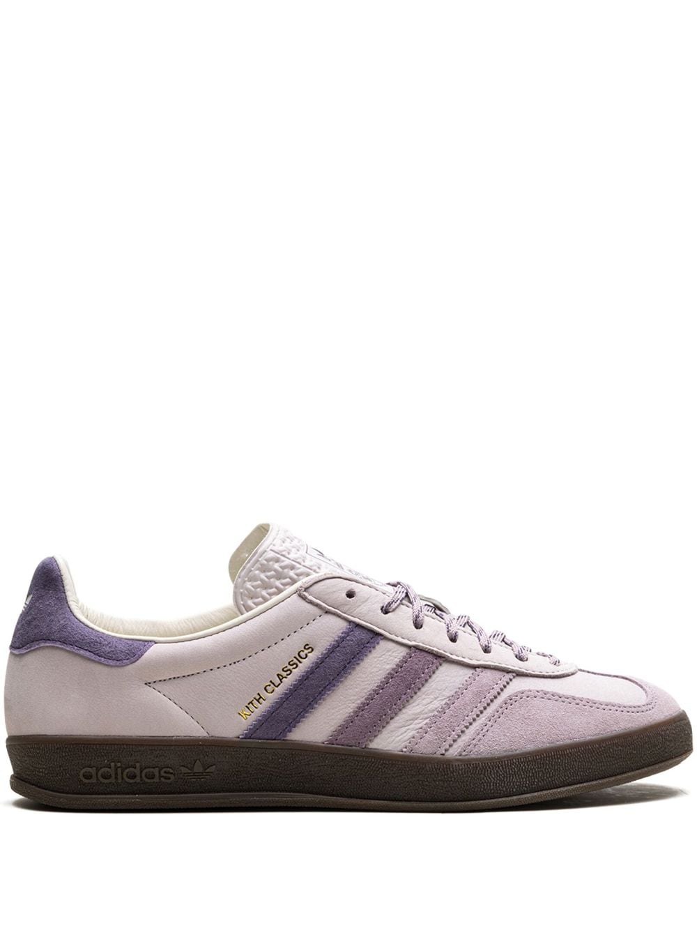 adidas gazelle silver green womens Vintage Adidas Gazelle Sneakers US 8.5 – dla dushy main image 0
