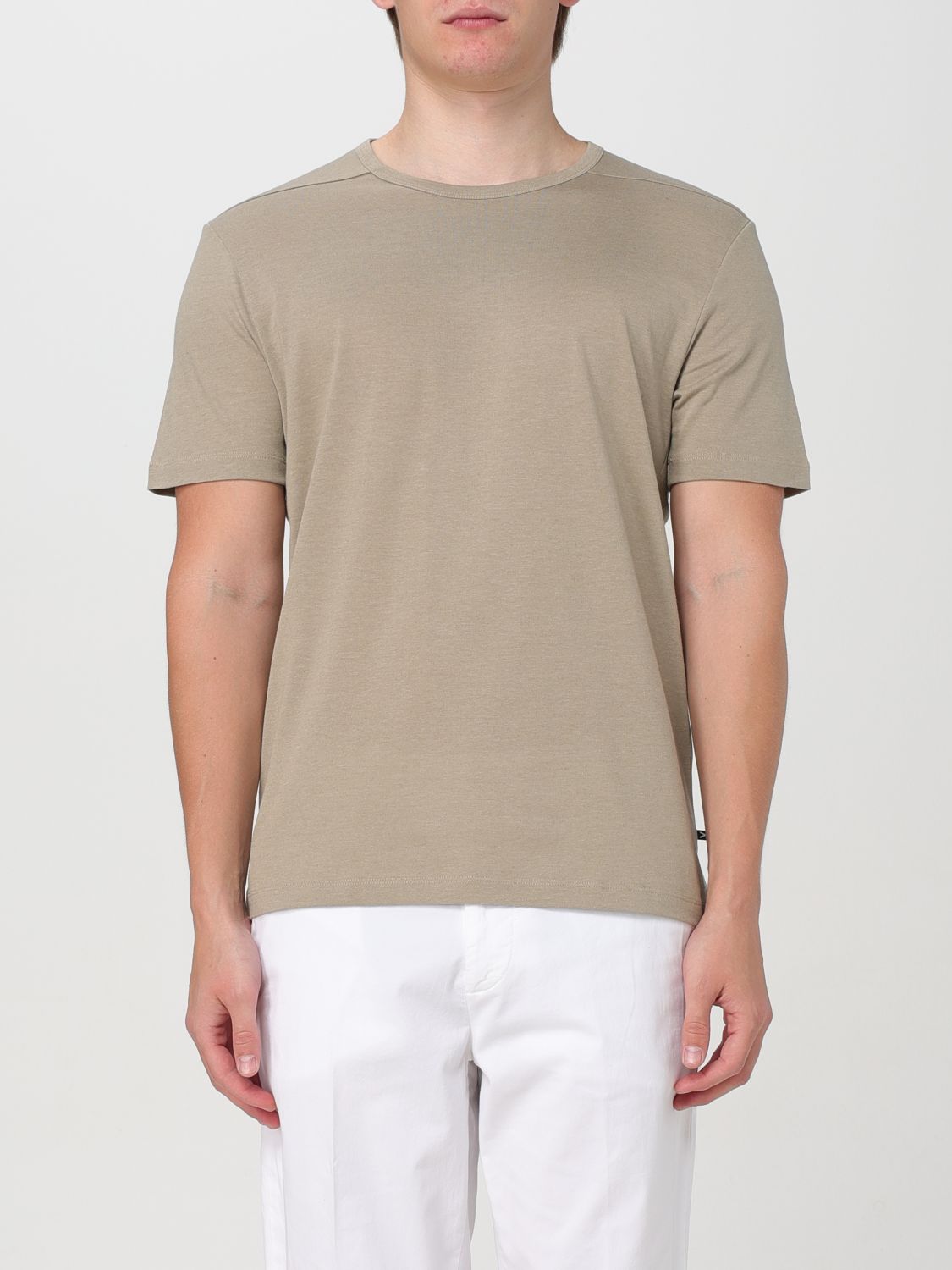 BOSS t-shirt men