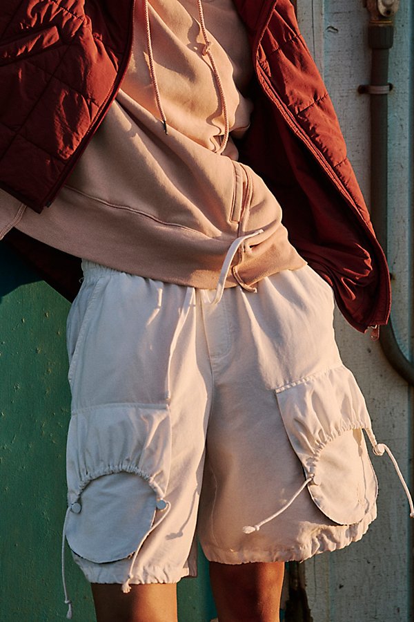 FREE PEOPLE FP Movement In A Cinch Shorts