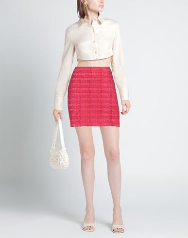 PINKO PINKO Mini Pencil Skirt