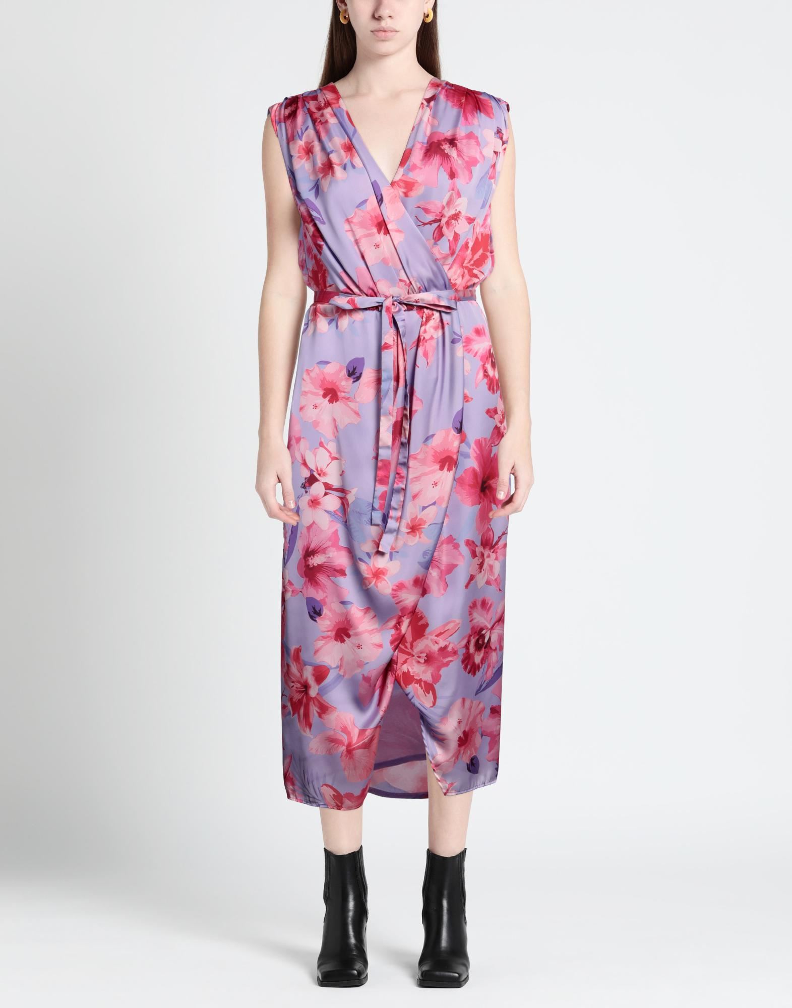 PINKO Midi Dress