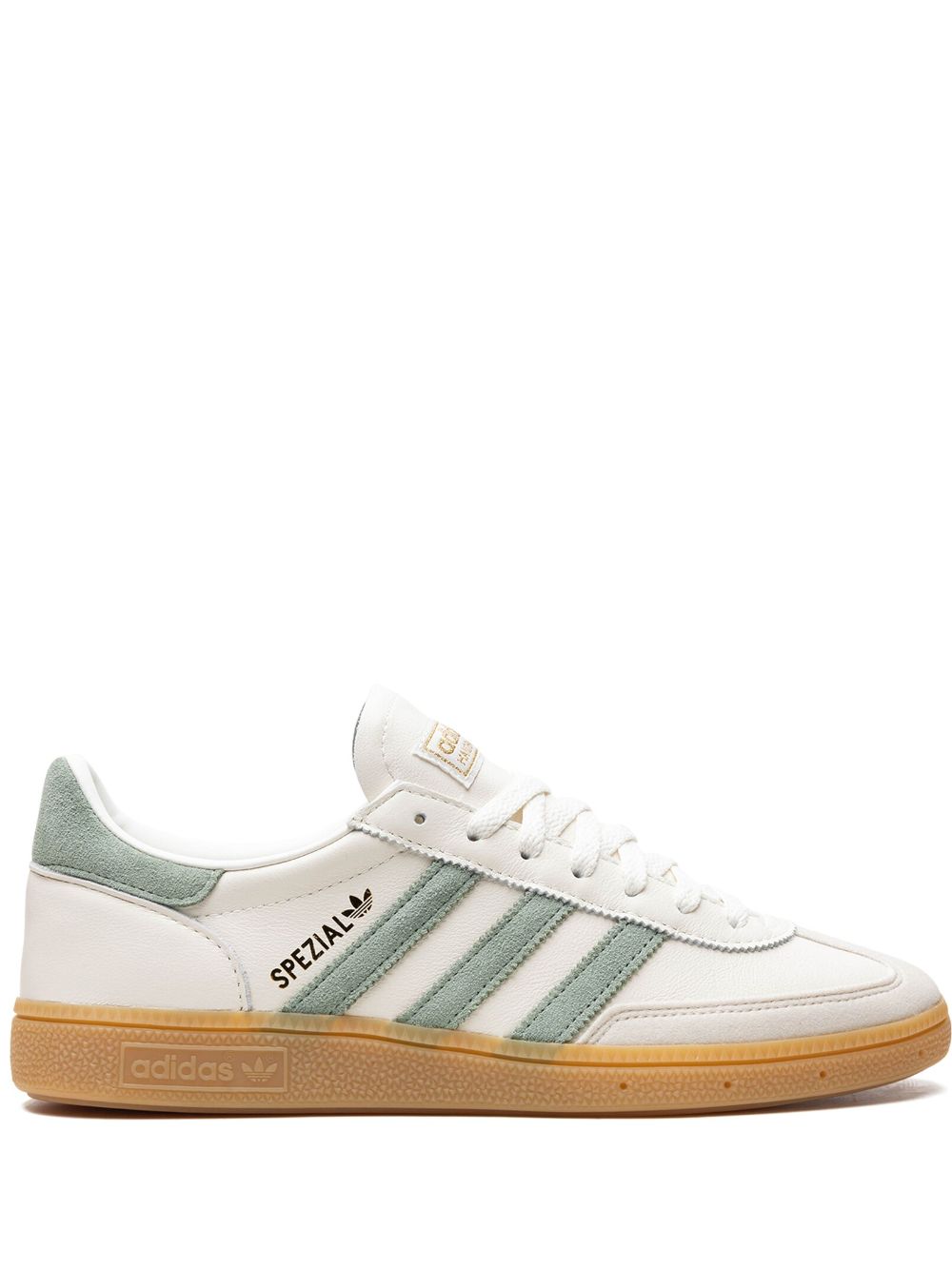Adidas Handball Spezial Sneakers - White | Editorialist