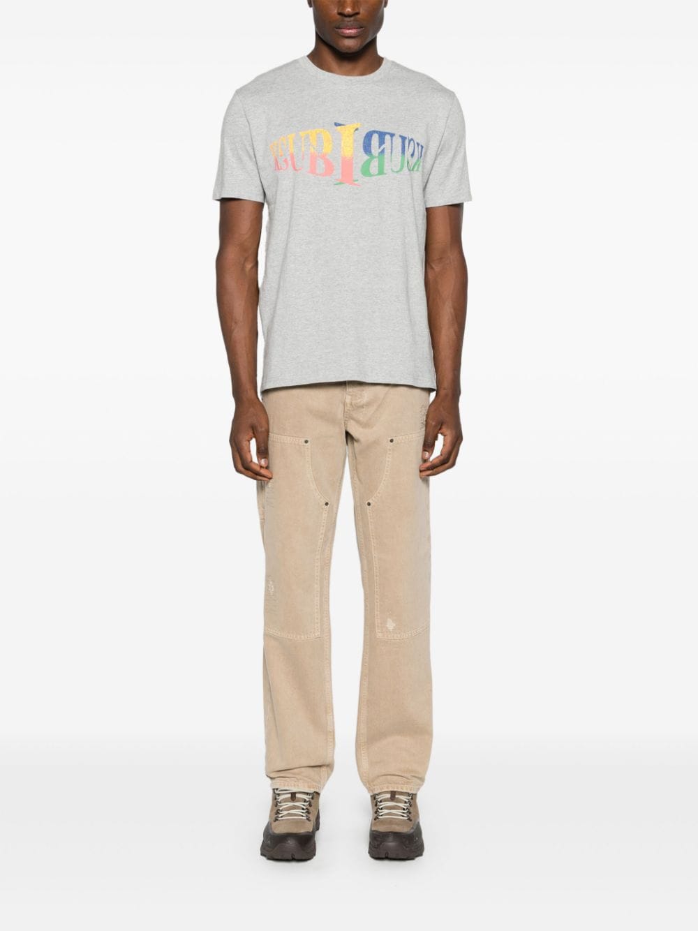 KSUBI crossroads kash cotton t-shirt