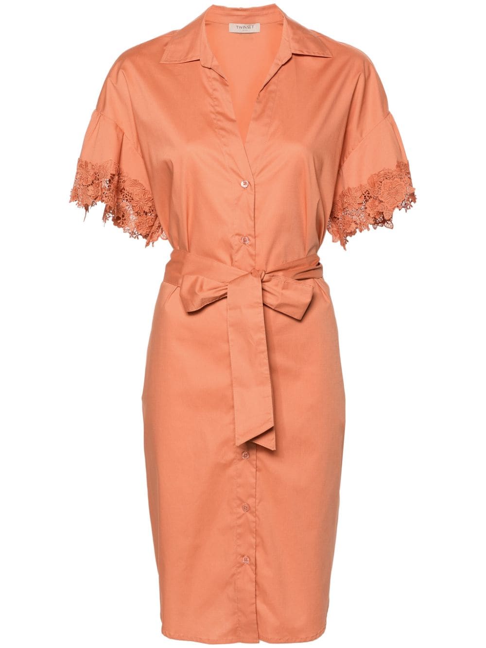 lace belted shirt dress Buy Lipsy Green Premium Lace Belted Shirt Dress from Next USA