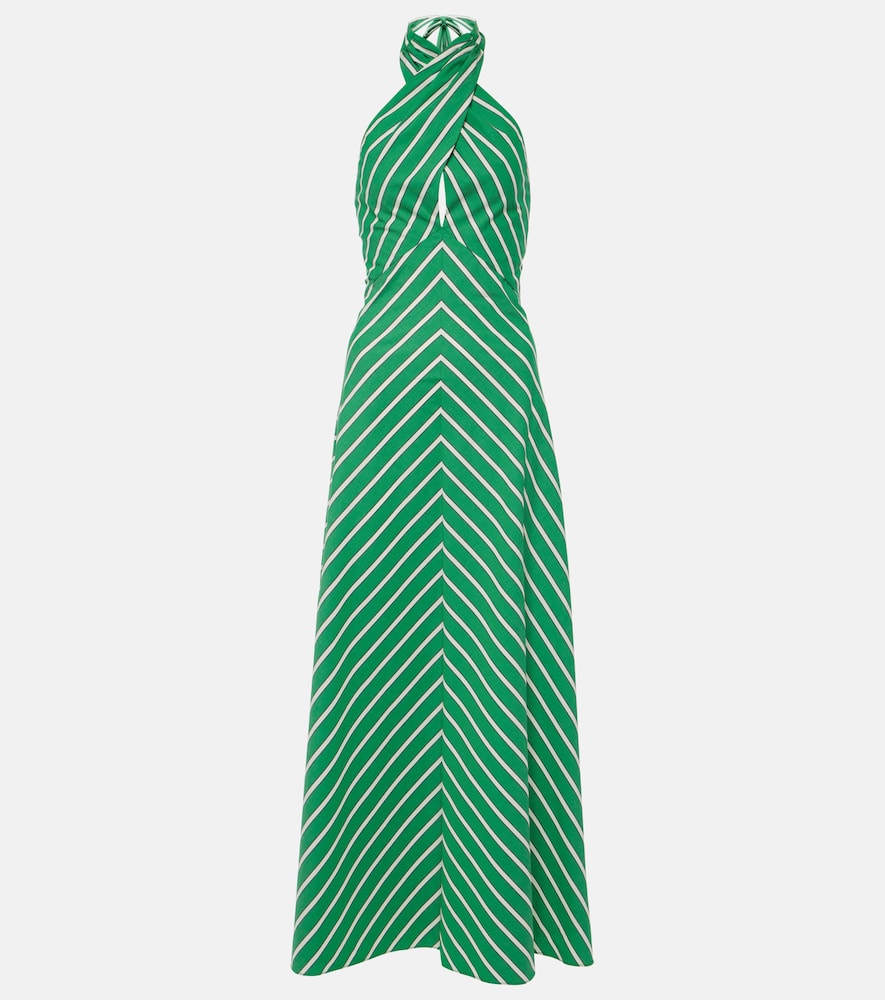 chinese dress ladies Elowen Maxi Dress