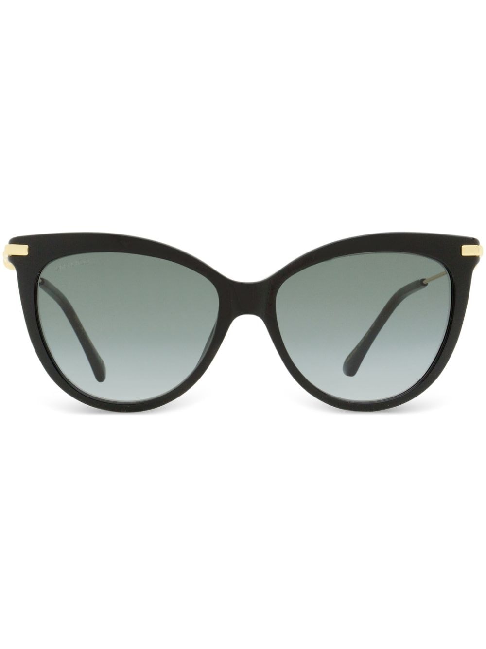 NWT [Jimmy Choo] TINSLEY Women’s Sunglasses BLACK with Case Jimmy Choo | Accessories | Nwt Jimmy Choo Tinsley Womens  main image 2