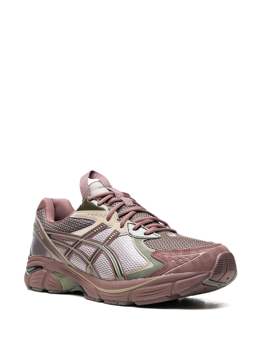 Asics X Kiko Kostadinov Studio Ub6-S Gt-2160™ Sneakers - Brown