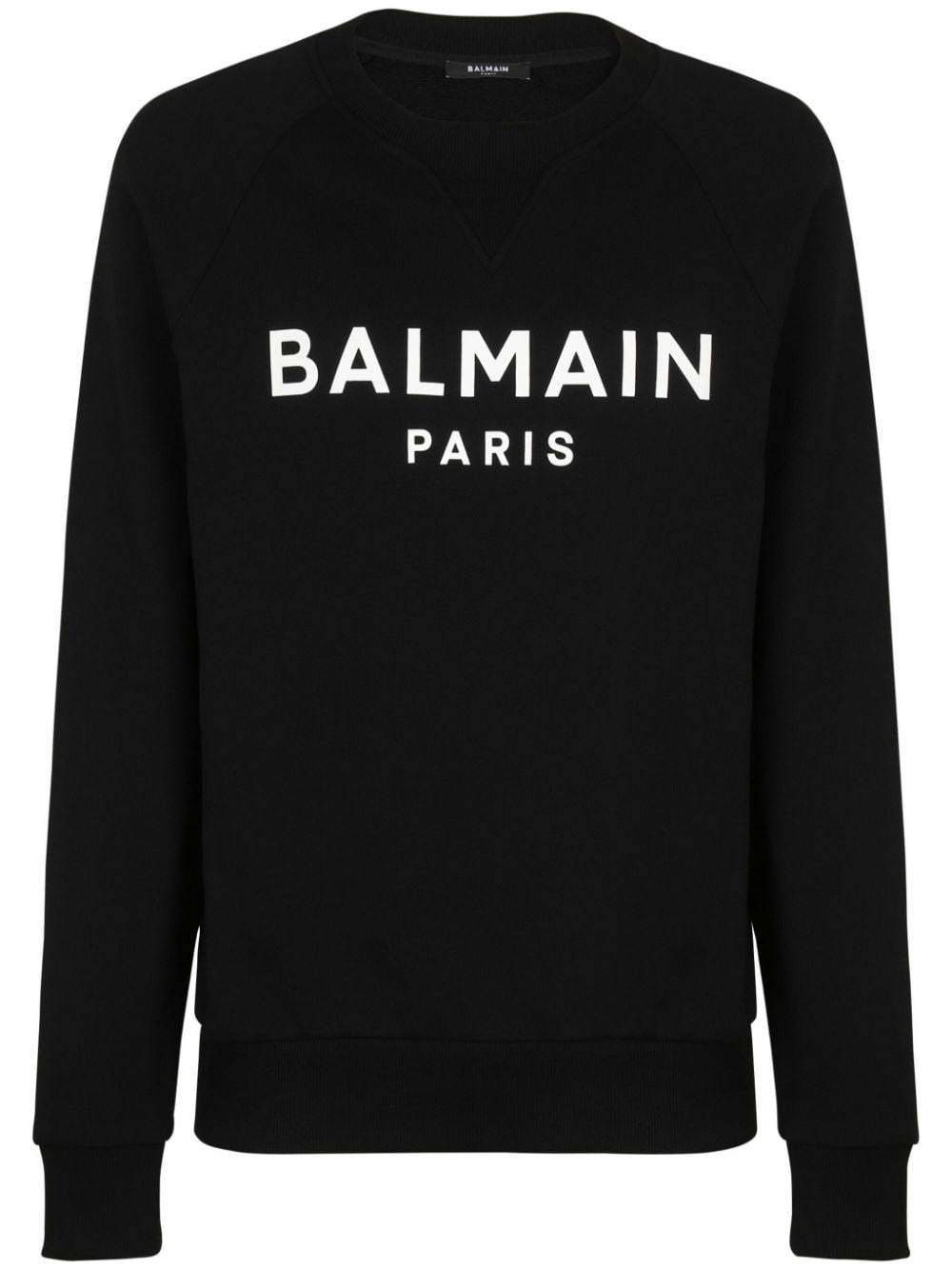 BALMAIN Straight Leg Jeans