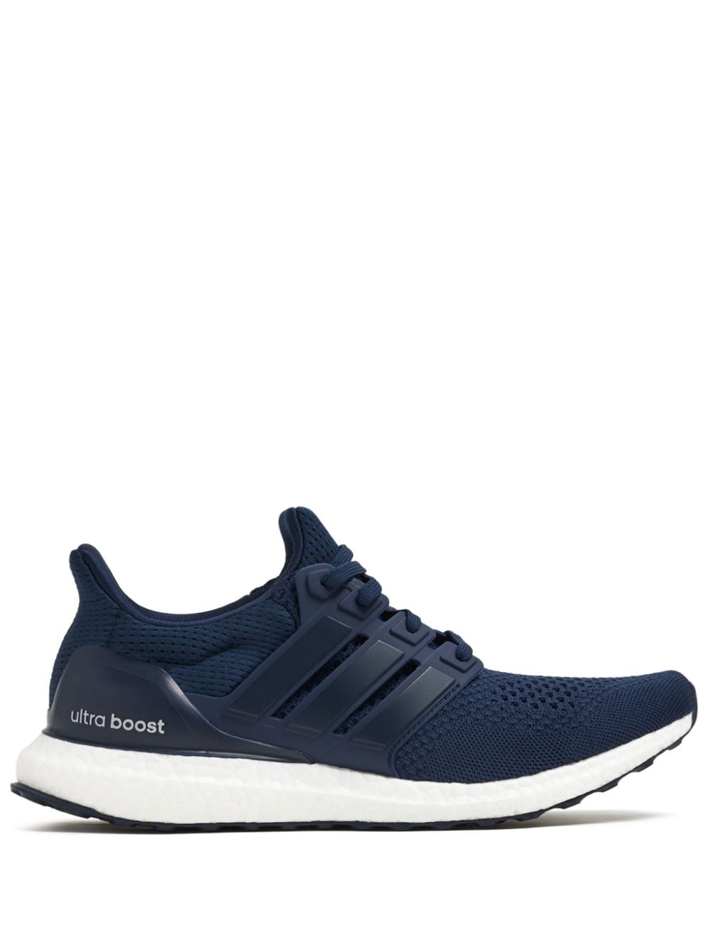 Adidas Ultraboost 1.0 Lace-Up Sneakers In Blue - 46% Off | Editorialist