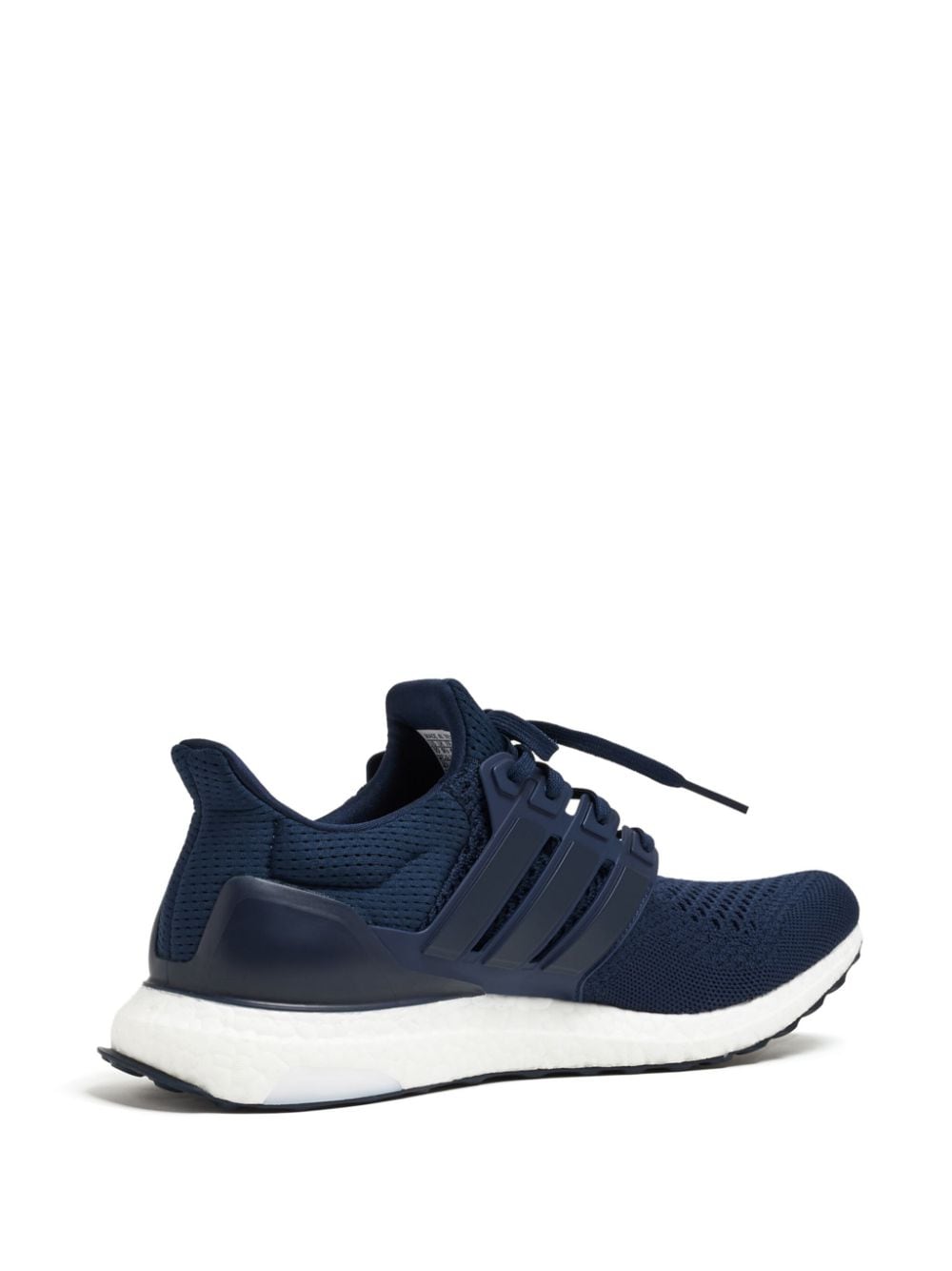 Adidas Ultraboost 1.0 Lace-Up Sneakers In Blue - 46% Off | Editorialist