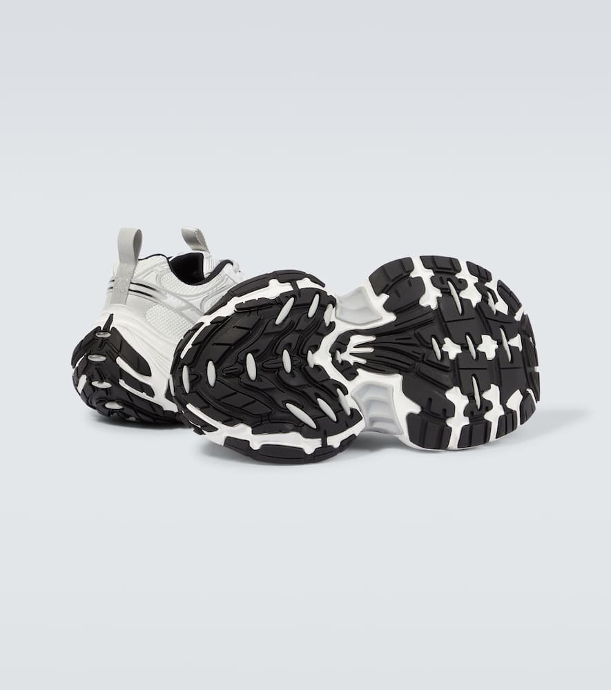Balenciaga 10xl Sneakers - White | Editorialist