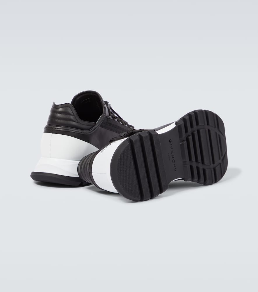 Givenchy online trainers selfridges